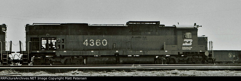 BN 4360